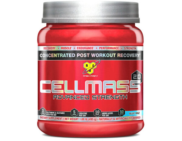 BSN CELLMASS - BODYFUELGH.COM