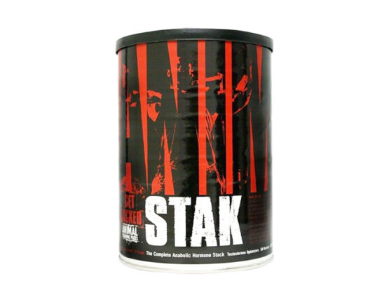 Animal Stak - 21 Packs - BODYFUELGH.COM