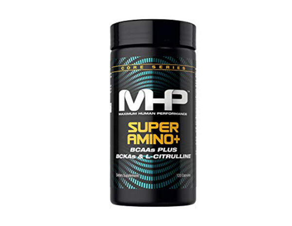 SUPER AMINO + TABLETS – BODYFUELGH.COM